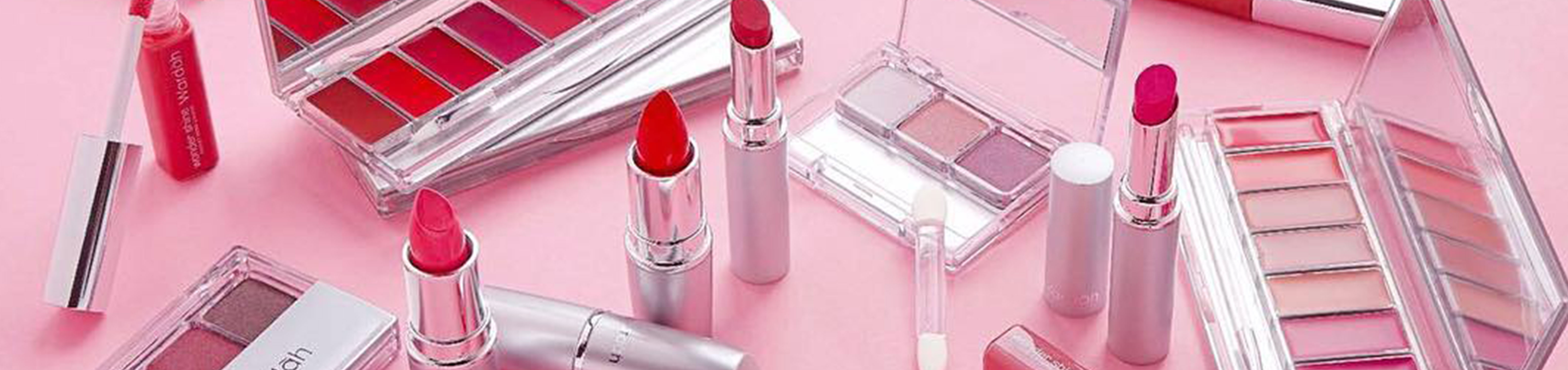 Wardah, Beauty Cosmetics Indonesia.