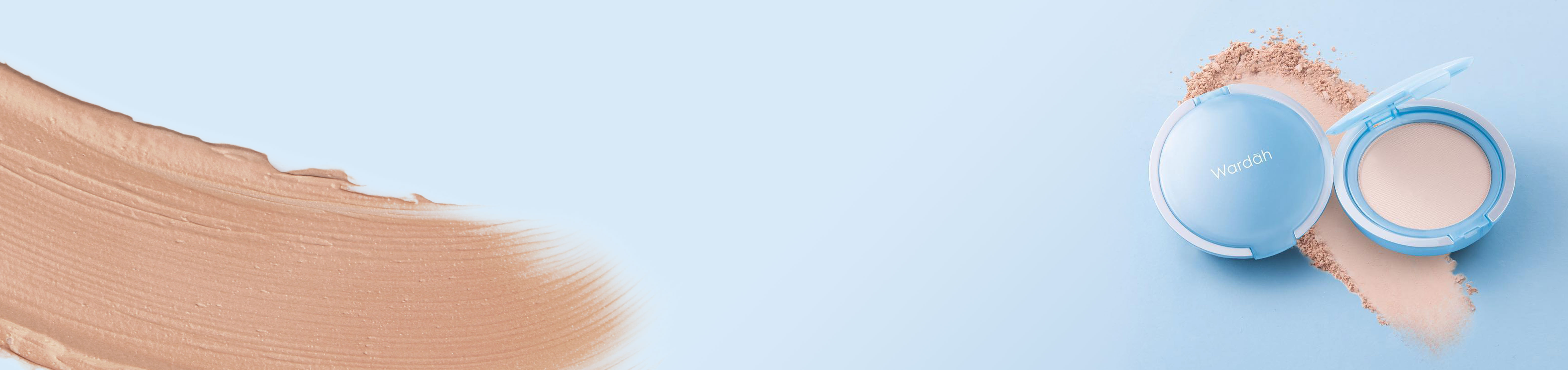 Wardah, Beauty Cosmetics Indonesia.