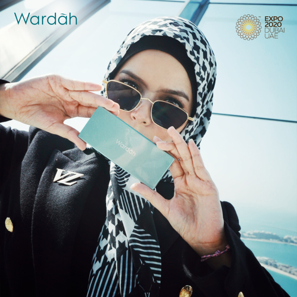 Wardah #BeautyMovesYou Bergerak dari Indonesia ke Kancah internasional ...
