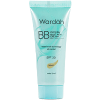 BB Cream Every Day | Wardah Indonesia