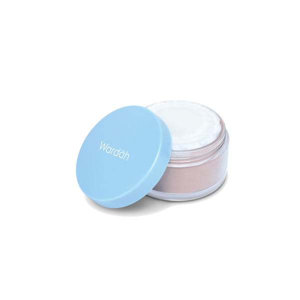 Wardah Lightening Matte Powder | Wardah Indonesia