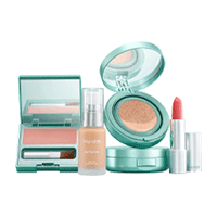 Wardah, Beauty Cosmetics Indonesia.