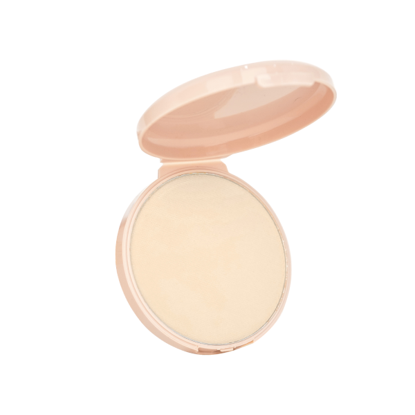 Colorfit Velvet Powder Foundation Refill | Wardah Indonesia